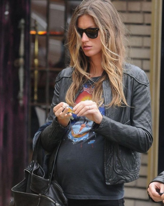 As mães mais estilosas do mundo da moda - Etiqueta Unica