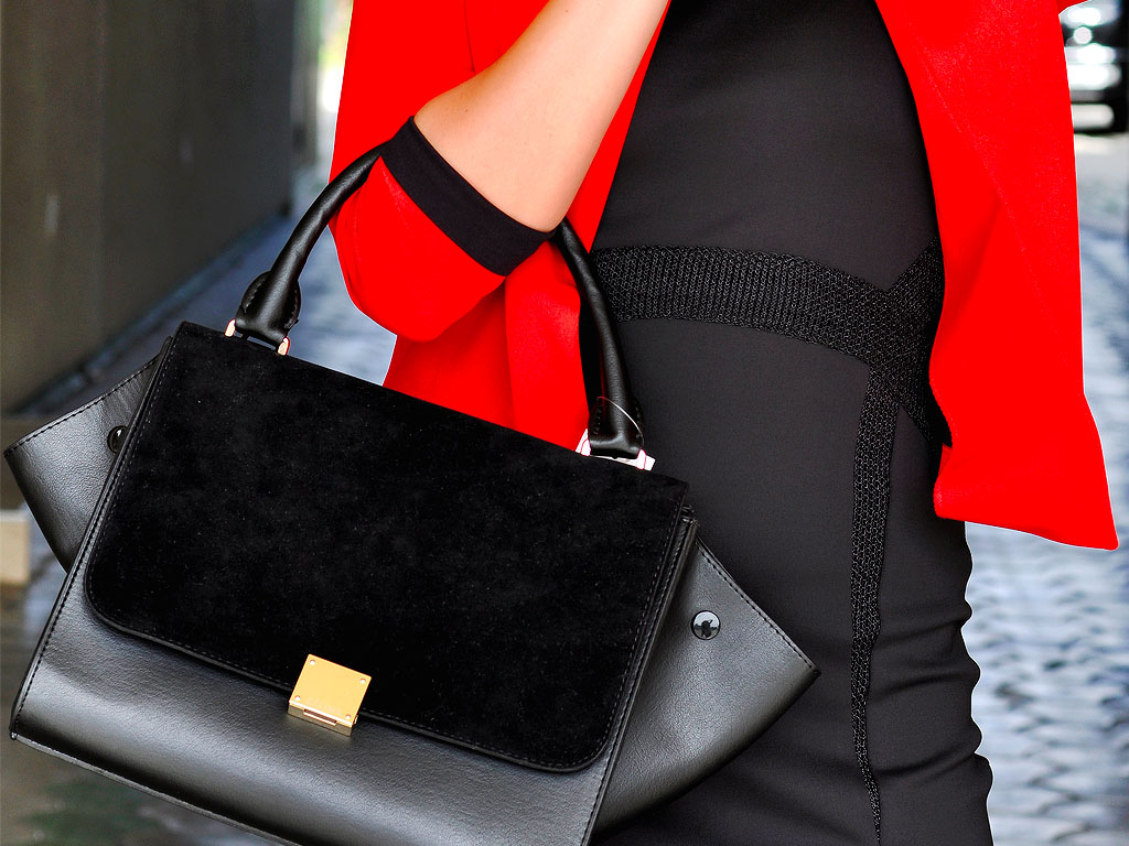 Conhecendo a marca Céline - Etiqueta Unica