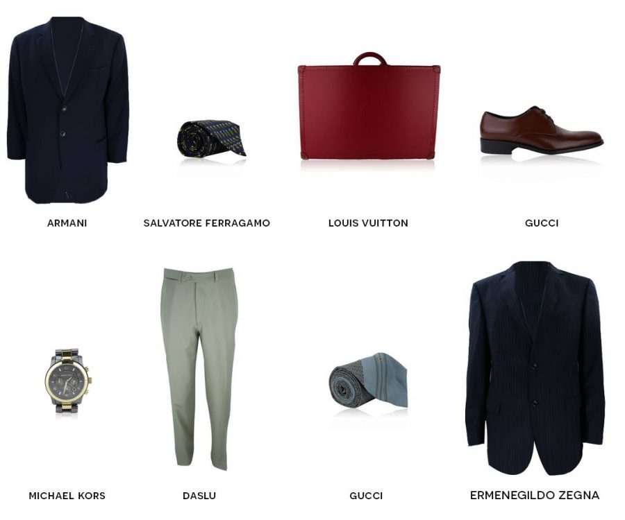 32 Dicas de Presente de Luxo Para Dar Para Seu Pai - Etiqueta Unica