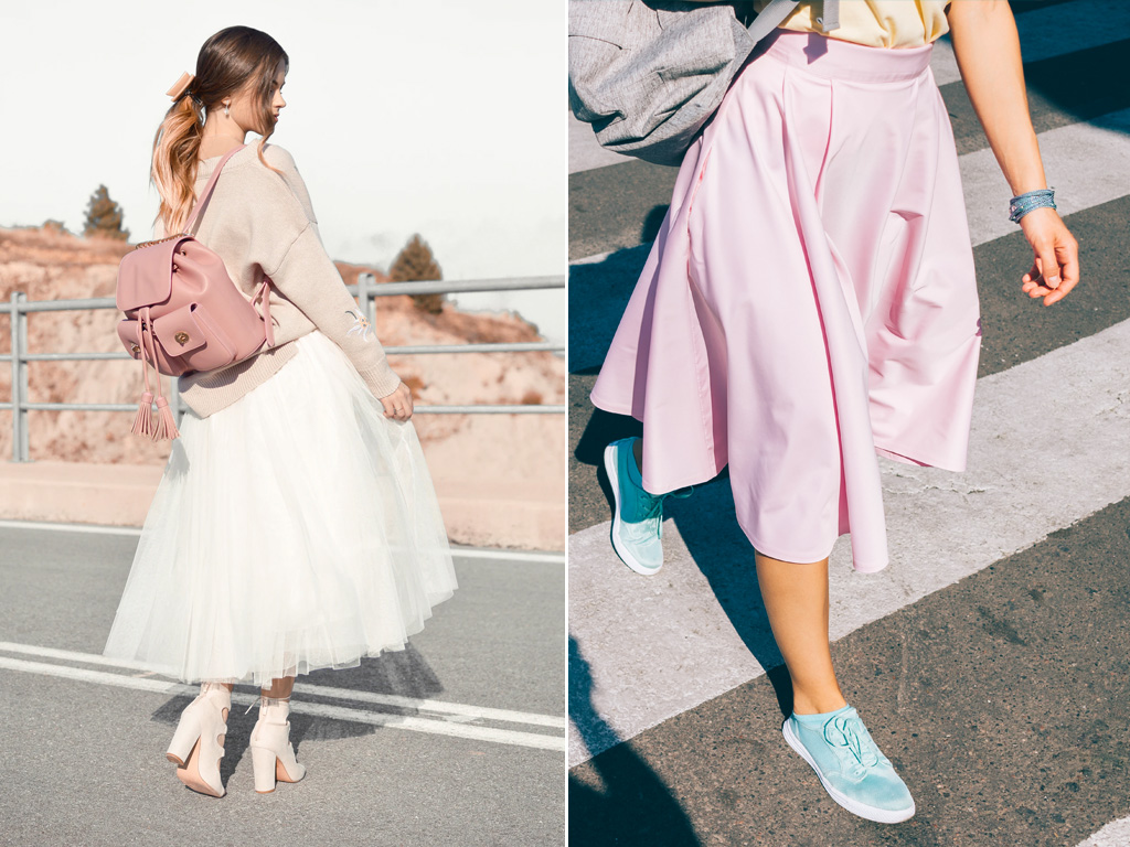 Candy Colors: Aprenda a usar a tendência do momento! - Etiqueta Unica