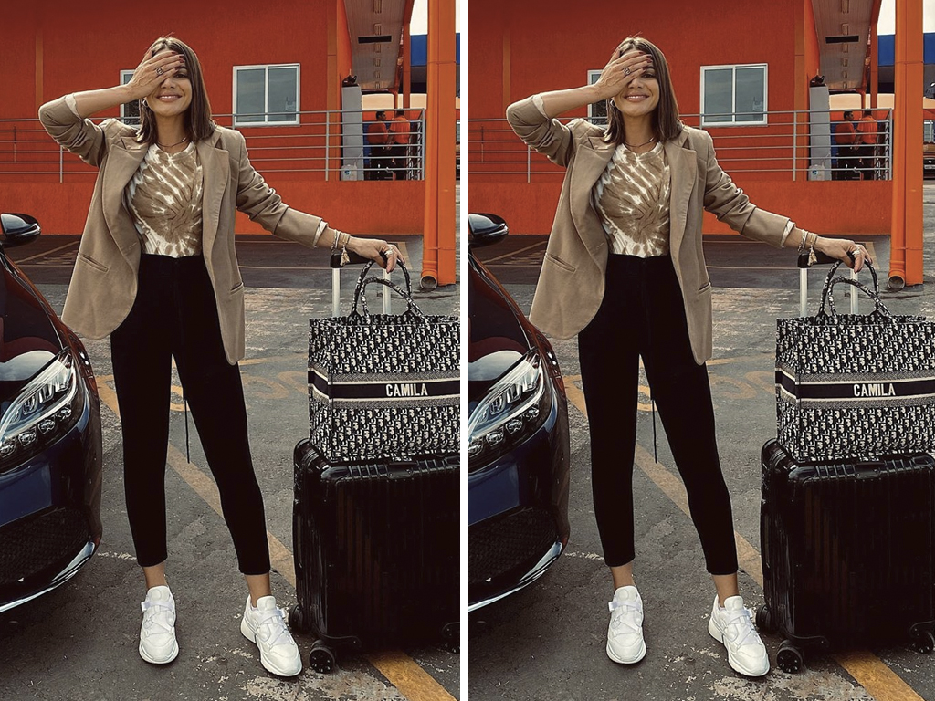 12 Looks com tênis para se inspirar! - Etiqueta Unica