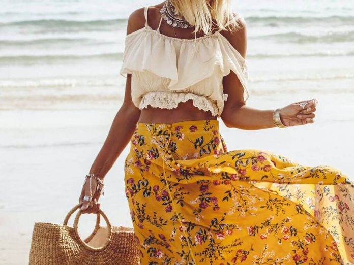 5 Tendências para Praia 2020/2021! - Etiqueta Unica