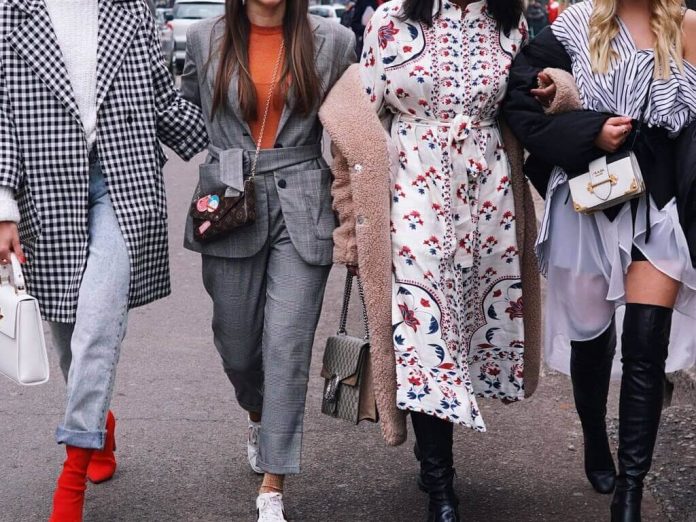 4 Looks Inspirados nas Mulheres de Sucesso do Brasil! - Etiqueta Unica