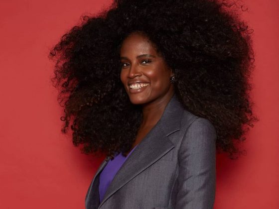 Especial Semana da Mulher: Tudo sobre Djamila Ribeiro! - Etiqueta Unica