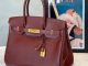Qual o preço da icônica Birkin Hermès? - Etiqueta Unica